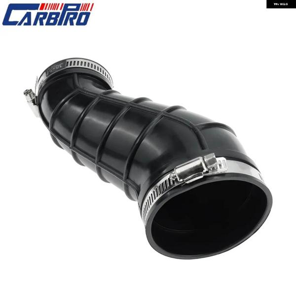 KAWASAKI BAYOU 300 KLF300B 4 エア ボックス キャブレター 吸気 ブーツ ダクト 89-04用 カスタム パーツ アクセサリーHigh-concerned chemical:NoneOrigin:Mainland...