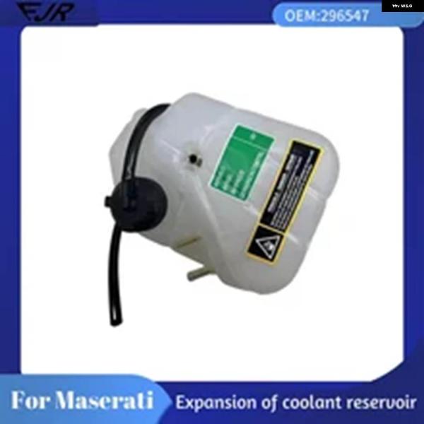 マセラティ グラントゥーリズモ クアトロポルテ用 クーラント リザーバー エクスパンション水 ラジエーター タンク OEM 296547 カスタム パーツ アクセサリーHigh-concerned chemical:NoneCountry/...
