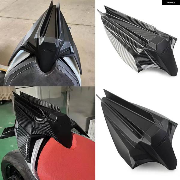 アプリリア RS660 TUONO 660 2020 21-2023 2024 RSV4 バイク ピリオン リアパッセンジャーシート クッション カウルカバー ハンプ フェアリング カスタム パーツ アクセサリーHigh-concerned...