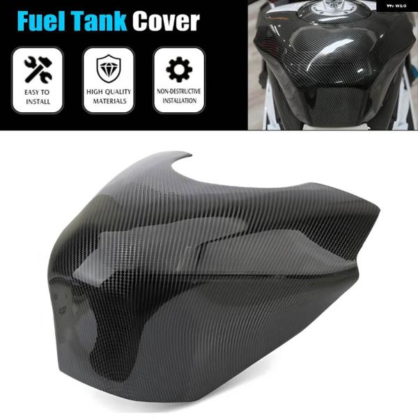 オートバイ 燃料 ガスタンク カバー プロテクター 燃料キャップシェル CFMOTO 675SR-R 675 SR 675SR用 カスタム パーツ アクセサリーProtective parts:OtherHigh-concerned che...