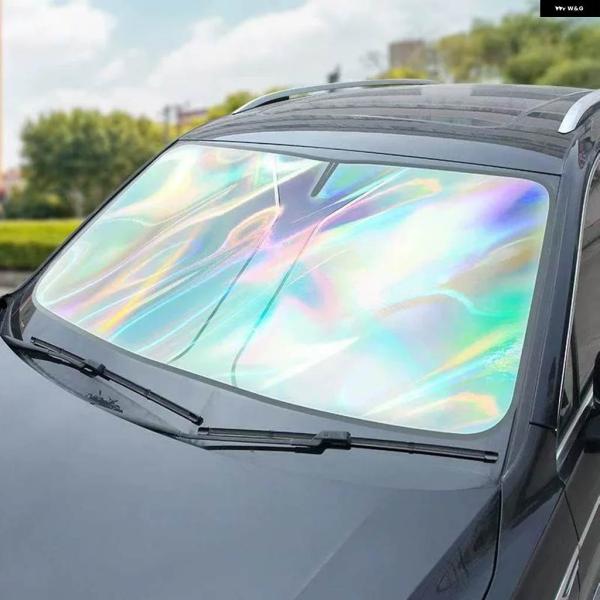 車用サンシェード フロントウィンドウ サンシェード 断熱 ブラインド インテリア フロントガラス シェード カバー 冷却 車 カスタム パーツ アクセサリーProduct application scenarios:OtherCraft o...
