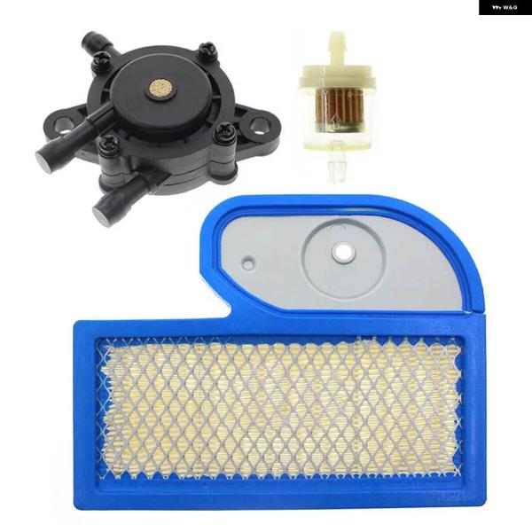 カワサキ FH451V FH500V FH531V FH541V FH580V FH680D エンジン 用高性能エア フィルター 燃料 ポンプ カスタム パーツ アクセサリーHigh-concerned chemical:NoneOrigi...