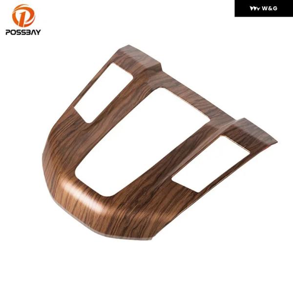 車用 ギア シフト ボックス パネル カバー トリム ホンダ CR-V ハイブリッド バージョン 2017-22 LHD 装飾 アクセサリー カスタム パーツ アクセサリーHign-concerned Chemical:NoneModel ...