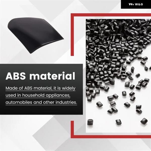 51217474681 外側 ドアハンドル ロックアクセスカバー 外側 ドアハンドル キーカバー BMW 7シリーズ G11 G12 2015-2022 カスタム パーツ アクセサリーHign-concerned Chemical:None...