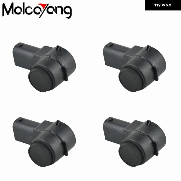 4個 1368915080 PDC パーキング 距離センサーバックアップリバース FIAT DUCATO BRAVO FIORINO QUBO 0263003484 1347236080 0263013413 カスタム パーツ アクセサリー...