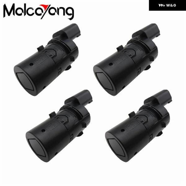 車 バンパー リバースPDC パーキング センサーアシスト シトロエン C3 C8 プジョー 807 レンジローバー BMW E38 E39 9640968680 66216902182 カスタム パーツ アクセサリーHign-concer...