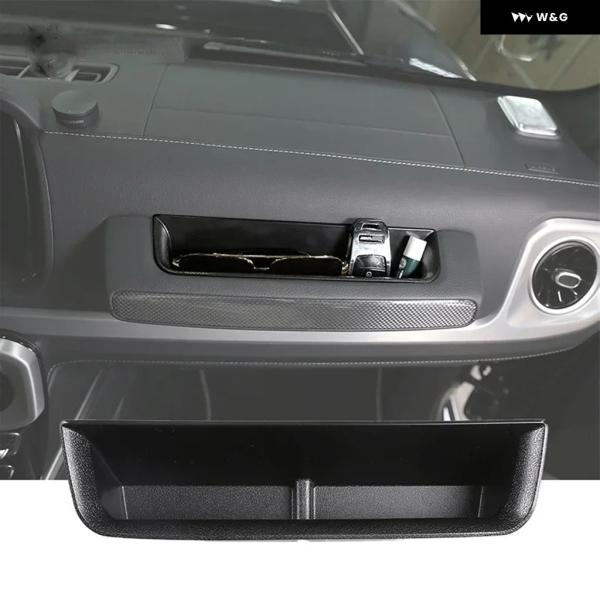 メルセデス ベンツ G クラス AMG ワゴン オフロード SUV W463 G350 G400 G500 G55 G63 G65 G800 車用 COPILOTハンドル 収納 ボックス カスタム パーツ アクセサリーHign-concer...