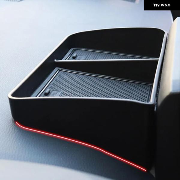 トヨタ カローラ クロス XG10 2021-2024 インテリア アクセサリー セントラル コントロール ダッシュボード ナビゲーションスクリーン リアストレージ ボックス カスタム パーツ アクセサリーHign-concerned Ch...