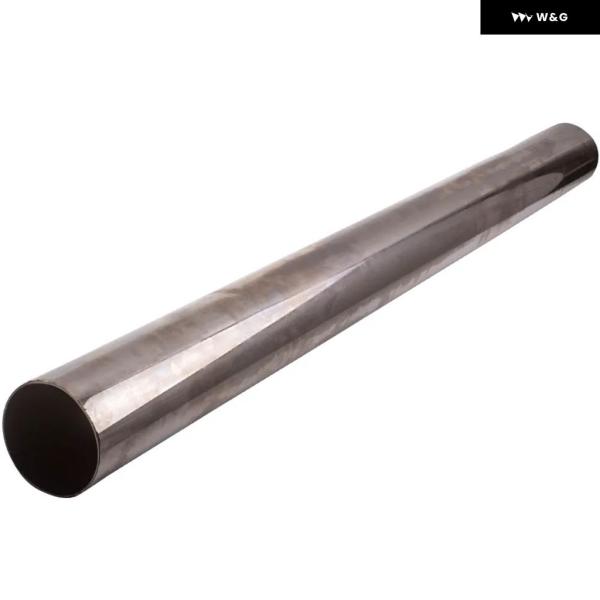 1.2M ストレートマフラー長さ4フィート/ 48インチ丸型配管 チューブ カスタム パーツ アクセサリーHign-concerned Chemical:NoneBrand Name:MXROrigin:Mainland ChinaNote...