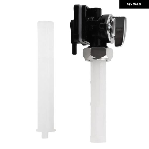 61338-94D 燃料 バルブ ペットコック 雄ネジ ハーレー FLST FXST FLT FXD 1995-2001 交換 カスタム パーツ アクセサリーHign-concerned Chemical:NoneCapacity:10LS...