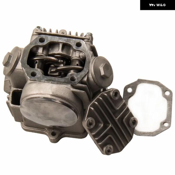 シリンダー ヘッドピストンガスケットセット ホンダ ATC70 CRF70 CT70 TRX70 XR70 S65 70CC 12101-GB0-910 12101-087-000 カスタム パーツ アクセサリーHign-concerned...