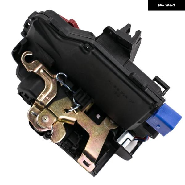 フロント右ドアロック アクチュエーター メカニズム VW ゴルフ プラス 5M1 521 2005 2006-2013 セアト トレド MK3 2004-2009 MPV 3D1837016 カスタム パーツ アクセサリーHign-conc...