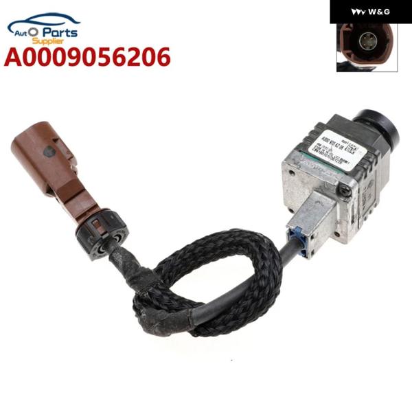 A0009056206 0009056206 バックアップビュー パーキング リバース カメラ メルセデス W205 S205 W213 W253 C238 S213 GLE カスタム パーツ アクセサリーHign-concerned Ch...