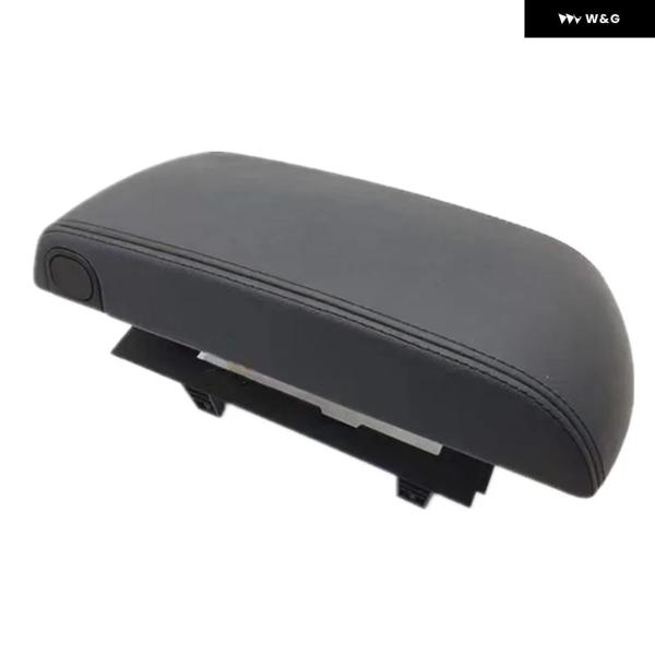 プジョー 508用センター アームレスト ボックス カバー ダッシュボード ミドルチャンネルスライドシートオッズメント7592A8 トリム コンソール アームレスト カスタム パーツ アクセサリーHign-concerned Chemica...