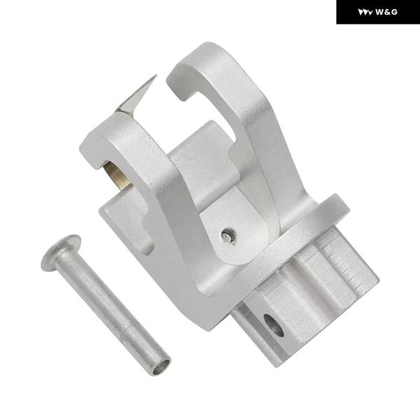 アルミRVオーニングハードウェア アンダーラフタークロー ブラケット DOMETIC SUNCHASER II カスタム パーツ アクセサリーBattery Included:NoHign-concerned Chemical:NoneOr...