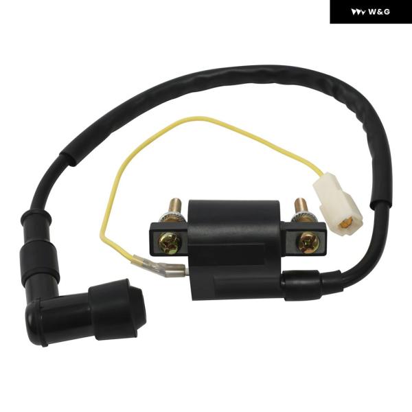 イグニッション コイル ヤマハ PW50 PW 50 1986-1987 1990-2009 PW80 PW 80 1983-2006 カスタム パーツ アクセサリーHign-concerned Chemical:NoneModel Nam...