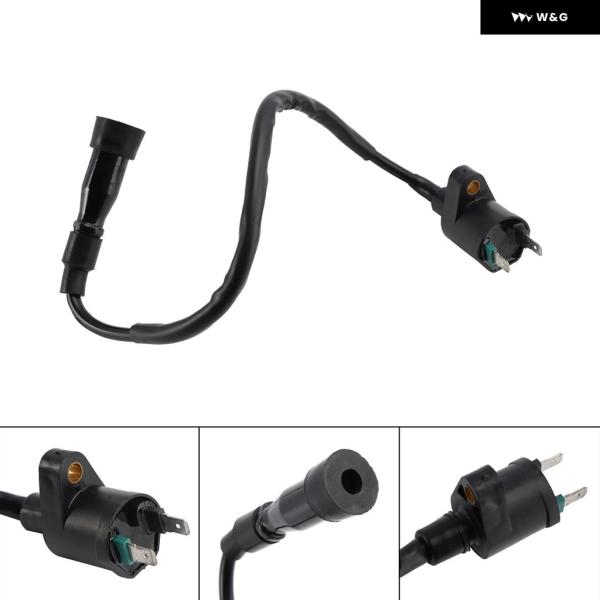 CDI ボックス イグナイター ADLY ATV 320 ハリケーン 2011-2014 320 キャニオン 2007-2017 カスタム パーツ アクセサリーHign-concerned Chemical:NoneModel Name:M...