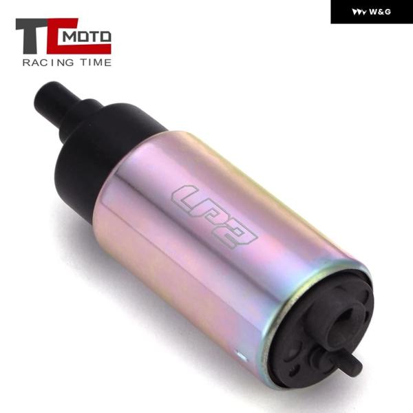 オートバイ バイク 燃料 ポンプ キット ヤマハ XF50 C3 GIGGLE VOX 4P7-13907-00 XC125E AXIS TREET 2008-2012 XC125E VITY 2014 3B3-13907-00 カスタム ...