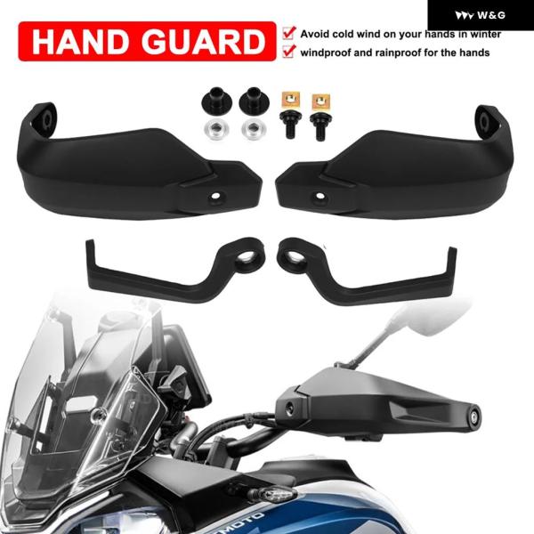 オートバイ バイク ハンドガード プロテクター カバー CFMOTO 800MT MT800 CF-MOTO 800 MT CF800MT ハンドガード 防風シールドアクセサリー カスタム パーツ アクセサリーHign-concerned ...