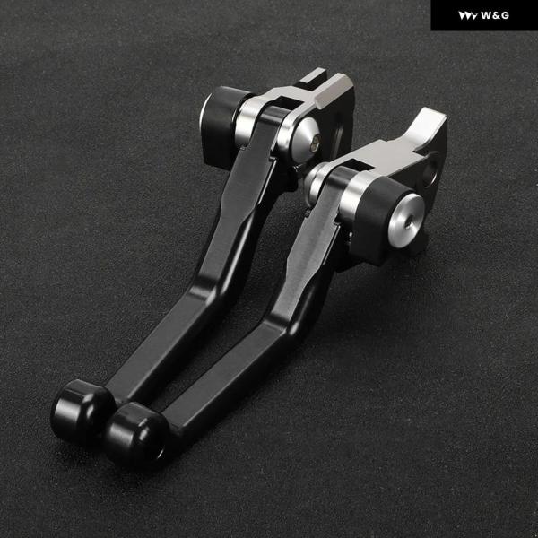 DRZ400 CNCピボット ブレーキクラッチ レバー スズキ DR-Z 400 E/S/SM DR250R DRZ400S DRZ400SM オートバイ バイク アクセサリー ダート オートバイ バイク オフロード カスタム パーツ アク...