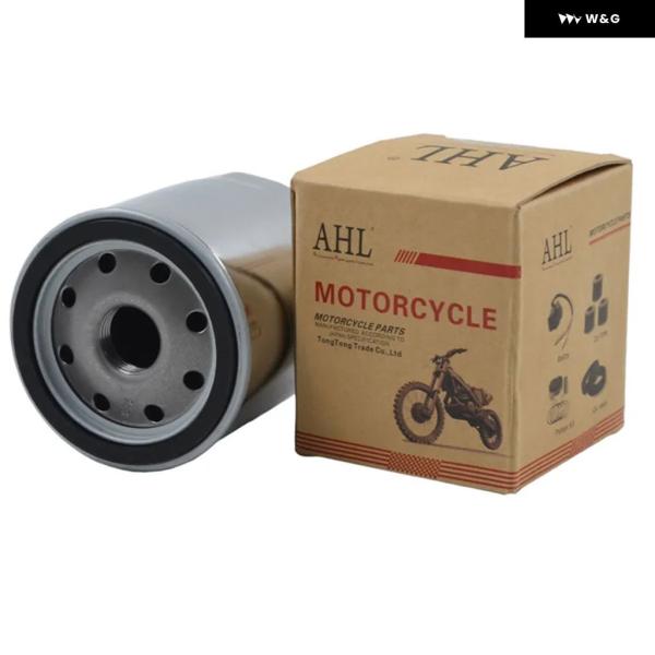 オートバイ バイク パーツ ホワイトオイル フィルター ハーレー EFI VRSCX 2007 ナイトロッド VRSCD Vロッド VRSCA VRSCAW VRSCB マッスル VRSCF #174 カスタム パーツ アクセサリーItem...