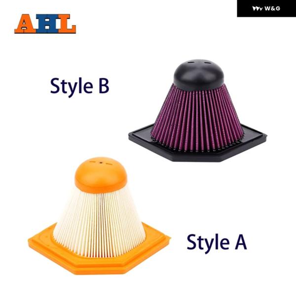 オートバイ バイク パーツ エア フィルター BMW K1300 GT K1300 R K1300 S HP K1300GT K12S/K44 K1300S モータースポーツ K12S/K40 13717713428 カスタム パーツ アク...