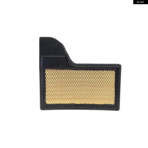 エア フィルター フォード エコブースト 5.0L V8 モデル 2015 - 19 FR3Z9601A カスタム パーツ アクセサリーHigh-concerned chemical:NonePlacement on Vehicle:fro...