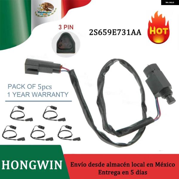 1/5個 2S659E731AA 2S659E731AB 速 度 RPM センサー フォード フィエスタ V VI KA 1.0 1.6 99-08 2S65-9E731-AB 2S65-9E731-AA カスタム パーツ アクセサリーTy...
