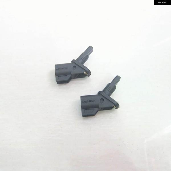 カーアクセサリー ブレーキ システム BP4K-43-701A フロントABSセンサー マツダ 3 2004-2012 BK BL マツダ 5 2007-2015 CR CW カスタム パーツ アクセサリーHigh-concerned ch...