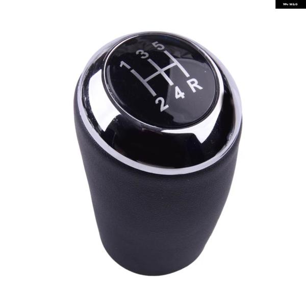DL4146030 車用 5速 ギア シフト ノブ シフター レバー ヘッド マニュアル トランス ミッション マツダ 2 DE MK2 2007-2011 - 14 カスタム パーツ アクセサリーHigh-concerned chemic...