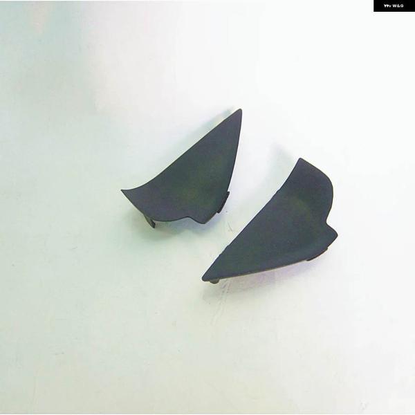 カーアクセサリー KD45-58-334 ドア トリム 関連パーツ クリップカバー マツダ 6 CX5 MX-5 マツダ 3 CX9 カスタム パーツ アクセサリーInstallation:Bolt-OnManufacturer Part ...