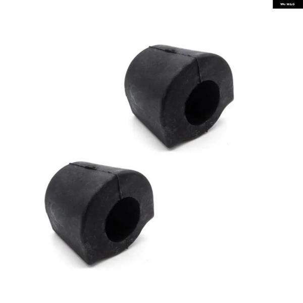 2ピースフロントサスペンションスタビライザーブッシング メルセデスW204 C250 C300 C350 E350 2043230665 カスタム パーツ アクセサリーSpecial Features:stabilizer link mou...