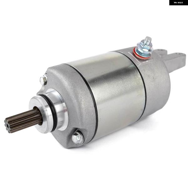 58440001000 スターターモーター KTM 660 640 LC4-E SIX DAYS SUPER MOTO LS-E/MIL LC4 RALLYE カスタマー バイク カスタム パーツ アクセサリーHigh-concerned ...