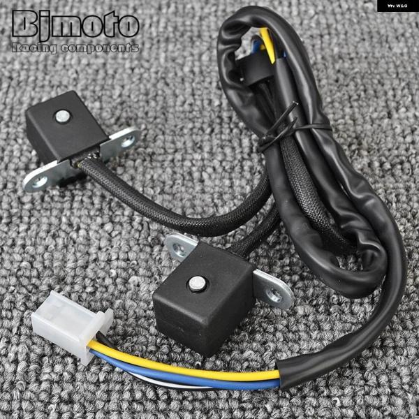 イグニッション ピックアップトリガーパルスコイルパルサー カワサキ EX400 GPZ400S EX500 GPZ500S GPZ500 59026-1066 カスタム パーツ アクセサリーHigh-concerned chemical:N...