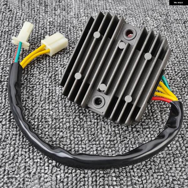 レギュレーター 整流器 DAELIM STEEZER VJF VJ VL OTELLO SV125 S3 SL125U S1 125 250 FI EFI ABS S-3 F.I. S-300 S3 250 SN125 EFI カスタム パ...