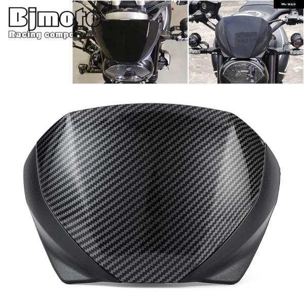 トライアンフ TRIDENT 660 ウィンドシールド ウィンドスクリーン オートバイ ウィンドシールド DEFECTORS TRIDENT660 2021 - 23 カスタム パーツ アクセサリーHigh-concerned chemic...