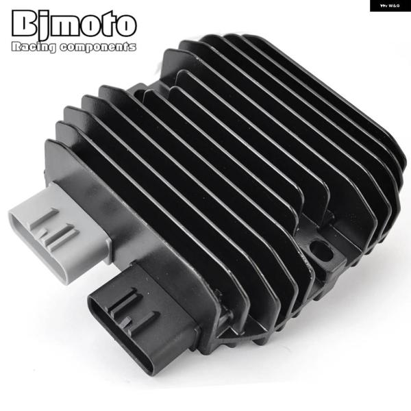 バイク レギュレーター 整流器 ー CFMOTO CFORCE UFORCE 1000 OVERLAND CF1000AU XL CF1000UZ-2 0800-177000-30000 カスタム パーツ アクセサリーHigh-concer...