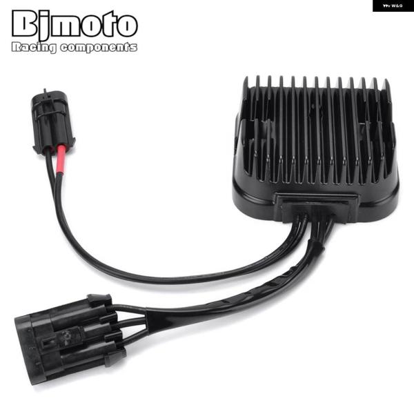 4011062 オートバイ レギュレーター 整流器 VICTORY BOARDWALK 2013-2015 VEGAS HAMMER 2008-2017 KINGPIN TOUR DELUXE 08-11 カスタム パーツ アクセサリーHi...