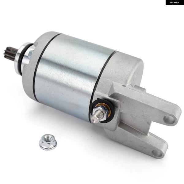 電気 エンジン スターターモーター ピアジオ プリマベーラ リバティ 4T 125 150 58294R カスタム パーツ アクセサリーHigh-concerned chemical:NoneSpecial Features:Motorcy...