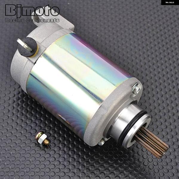 スターターモーター ドゥカティ 1199 1299 899 955 959 パニガーレ ストリートファイター V2 R S スーパーレッジェーラ コルセ 27040134A 27040132A カスタム パーツ アクセサリーHigh-con...