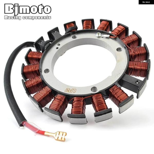 ステーターコイル カワサキ FH381V FH430V FH451V FH480V FH500V FH541V FH580V FS481V FS541V FS600V FX481V FX541V FX600V カスタム パーツ アクセサリー...