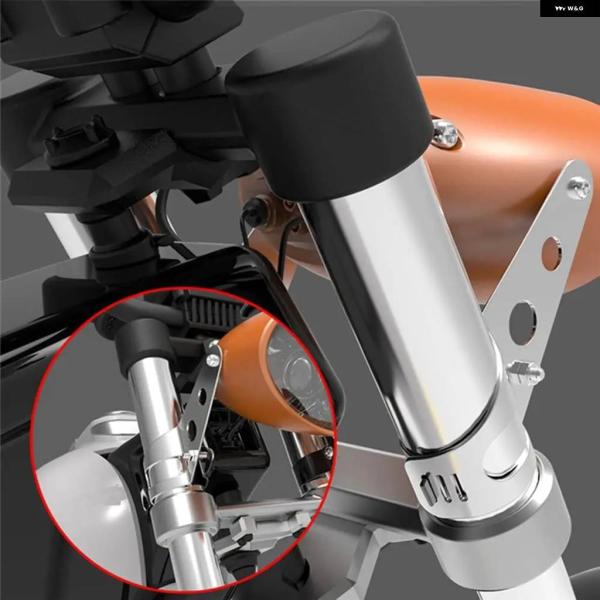 汎用 ヤマハ トライアンフ ステンレス ヘッドライト ブラケット フォーク 汎用 マウント サポート バイク アクセサリー カスタム パーツ アクセサリーProtective parts:OtherHigh-concerned chemic...