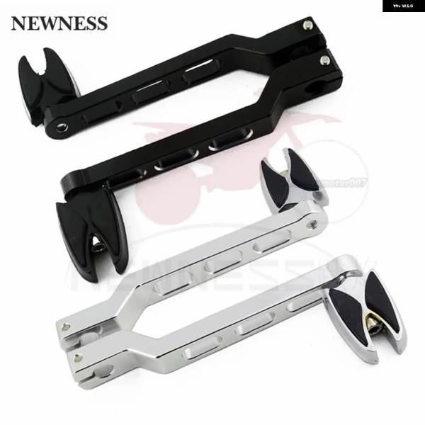 HEEL TOE シフト レバー 分割ゴム シフター ペグ付き ハーレー ファットボーイロード KING SOFTAIL CVO FLHX カスタム パーツ アクセサリーHigh-concerned chemical:NoneItem We...