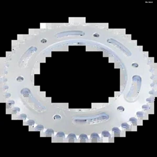 オートバイ マスター スプロケット 48T 49T ホンダ XR150 XR 150 2014-2018 部品 41201-KRH-650 カスタム パーツ アクセサリーSpecial Features:SprocketItem Diame...