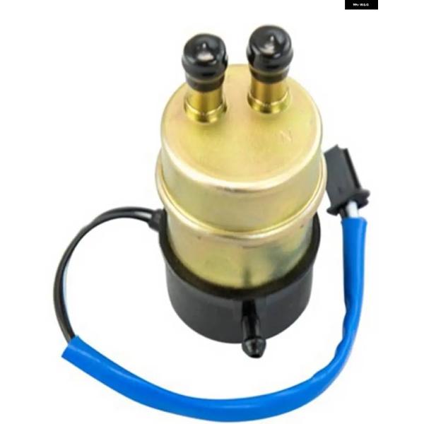 ホンダ CBR600F F 1995-00 ヤマハ 600 FAZER 98/03 オートバイ 燃料 ポンプ 12V カスタム パーツ アクセサリーHigh-concerned chemical:NoneModel Number:Motor...