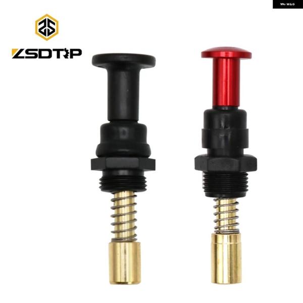 KEIHIN FCR-MX フラットスライド キャブレター ホットスタート バルブ FCR キャブレター スターター バルブ コンプ 1166-845-2100 / 021-738 カスタム パーツ アクセサリーHigh-concerned...