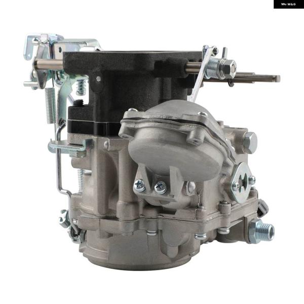 キャブレター カービー トヨタ ランドクルーザー 2F 4230CC FJ40 1969-87 21100-61012 1982年 カスタム パーツ アクセサリーHigh-concerned chemical:NonePlacement o...