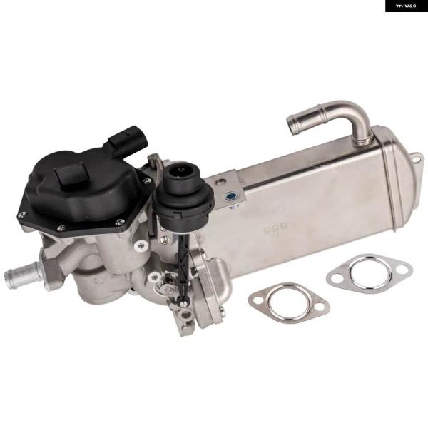 EGR バルブ クーラー アウディ A4 8K B8 A6 4G C7 A5 8T Q5 8R 2.0 TDI 03L131512BQ カスタム パーツ アクセサリーHigh-concerned chemical:NoneMaterial:...