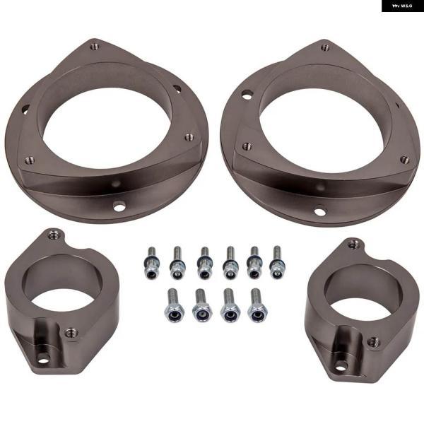 フル2インチリフトキット スバル レガシー アウトバック 2005-2009年 ストラット スペーサー 全モデル カスタム パーツ アクセサリーHigh-concerned chemical:NoneOther Part Number:fo...