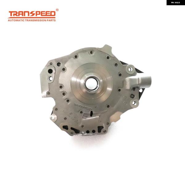 DPO AL4 オートトランス ミッション オイル ポンプ プジョー 307 406 106 306 シトロエン ルノー カー カスタム パーツ アクセサリーHigh-concerned chemical:NoneMaterial:ABS+...